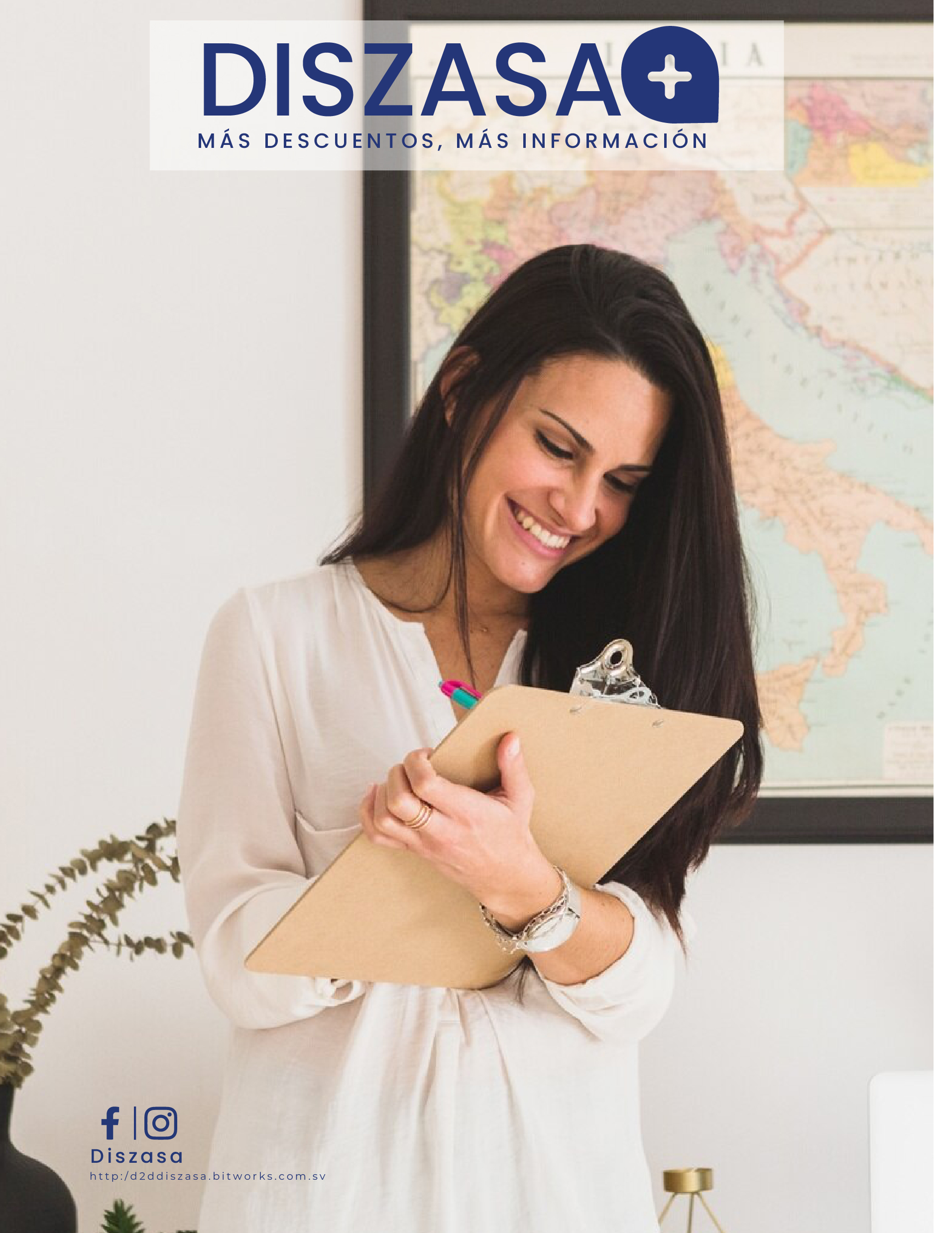 Catálogos - Diszasa